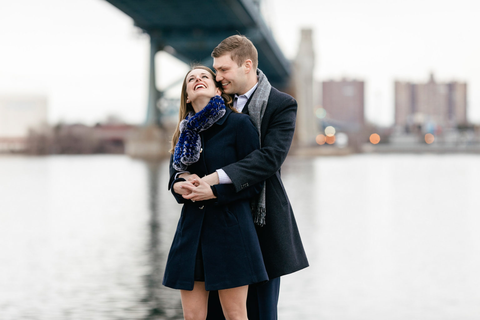 KAYLA AND MICHAEL | PROPOSAL | RACE STREET PIER | PHILADELPHIA ...