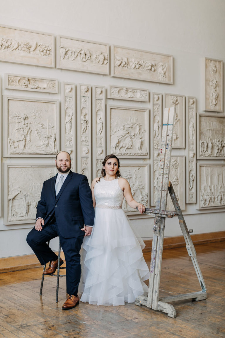 CINDY AND JOSHUA | WEDDING | PAFA | XIX RESTAURANT | BELLEVUE HOTEL ...