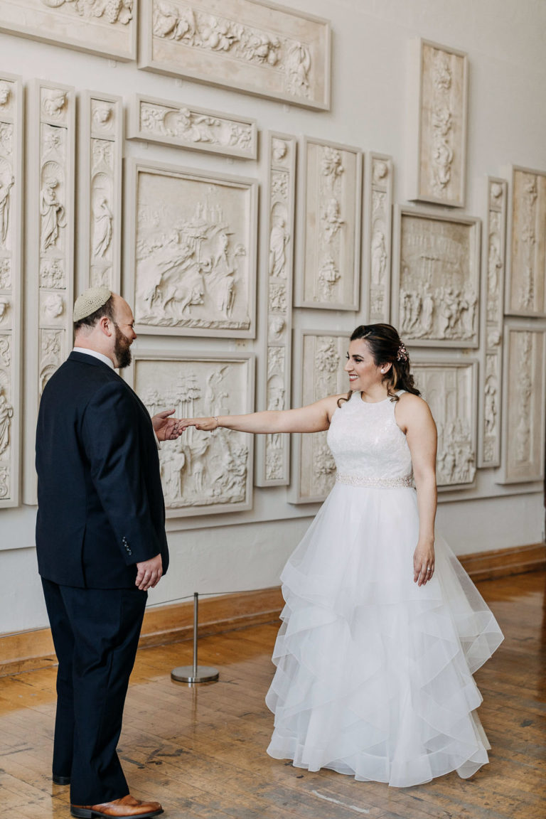 CINDY AND JOSHUA | WEDDING | PAFA | XIX RESTAURANT | BELLEVUE HOTEL ...