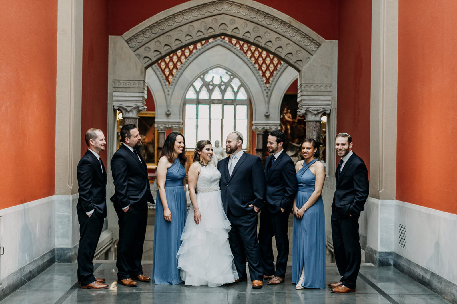 CINDY AND JOSHUA | WEDDING | PAFA | XIX RESTAURANT | BELLEVUE HOTEL ...