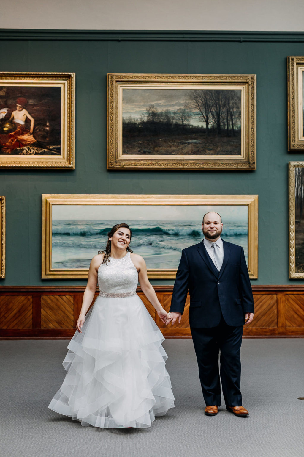 CINDY AND JOSHUA | WEDDING | PAFA | XIX RESTAURANT | BELLEVUE HOTEL ...