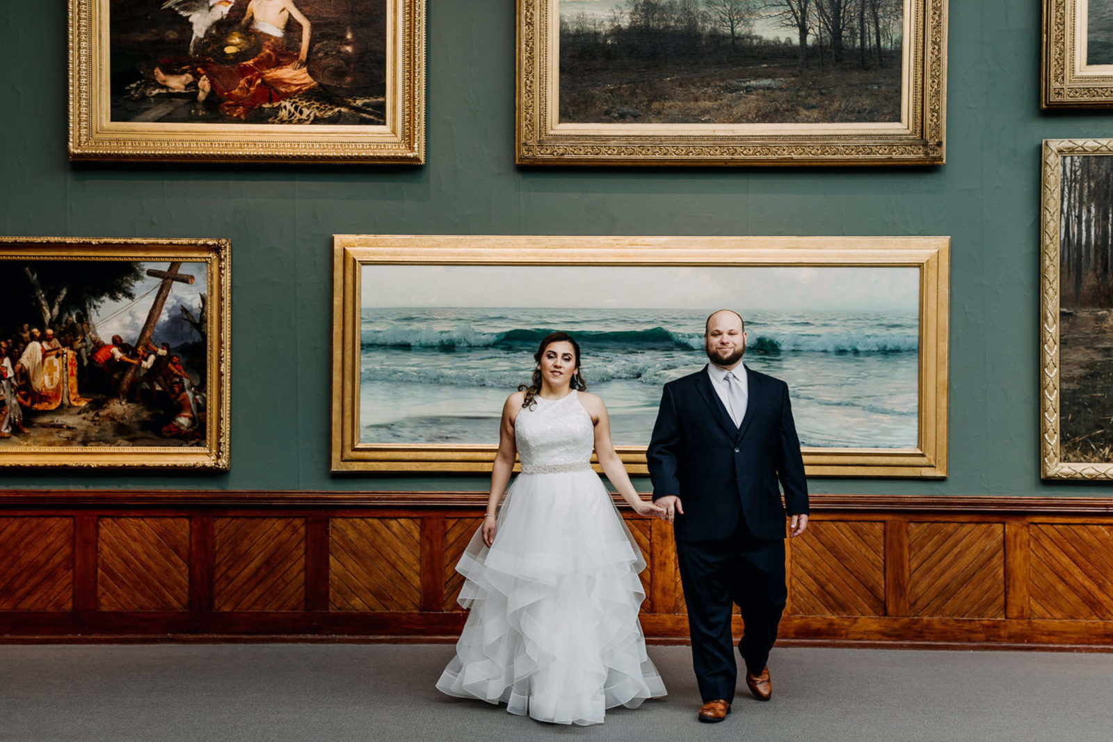 CINDY AND JOSHUA | WEDDING | PAFA | XIX RESTAURANT | BELLEVUE HOTEL ...