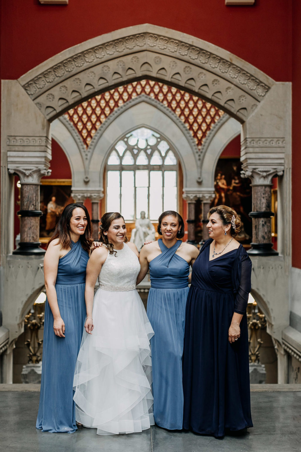 CINDY AND JOSHUA | WEDDING | PAFA | XIX RESTAURANT | BELLEVUE HOTEL ...