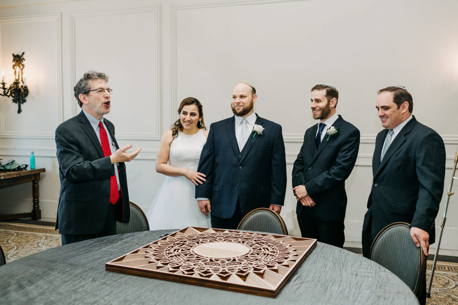 CINDY AND JOSHUA | WEDDING | PAFA | XIX RESTAURANT | BELLEVUE HOTEL ...