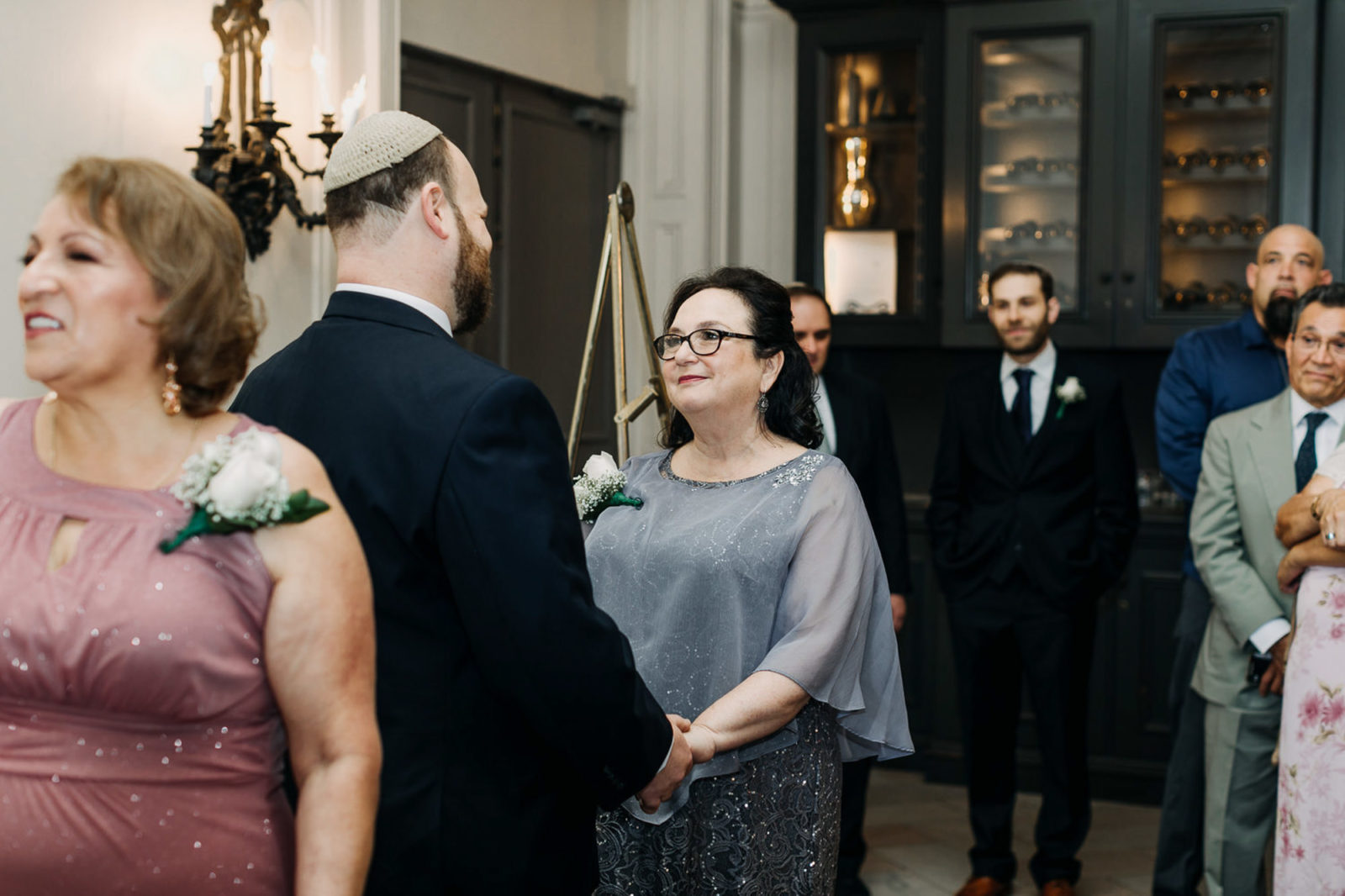 CINDY AND JOSHUA | WEDDING | PAFA | XIX RESTAURANT | BELLEVUE HOTEL ...