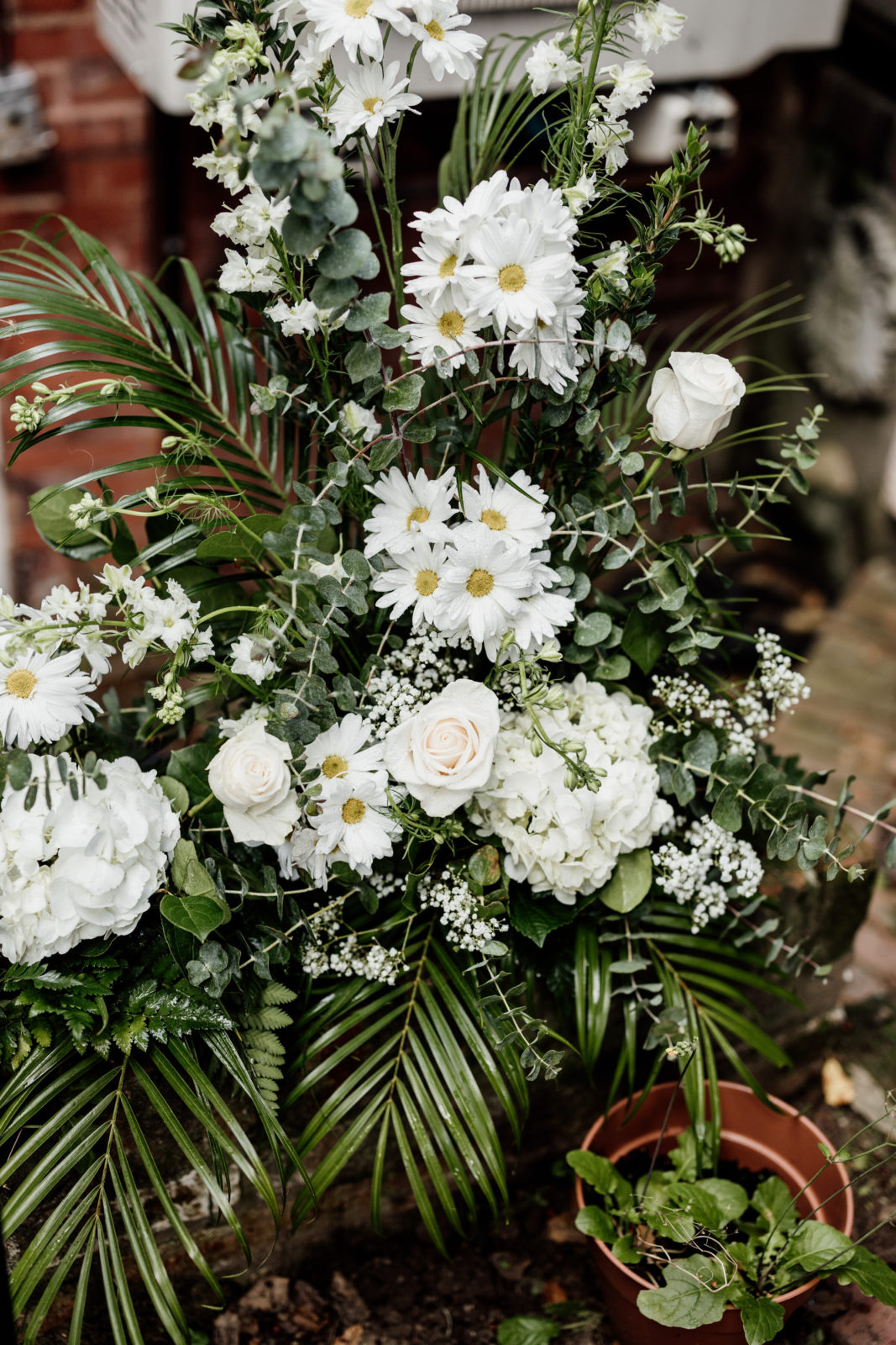 DANIEL AND CAROLINE | PROPOSAL| RITTENHOUSE PHILADELPHIA ...