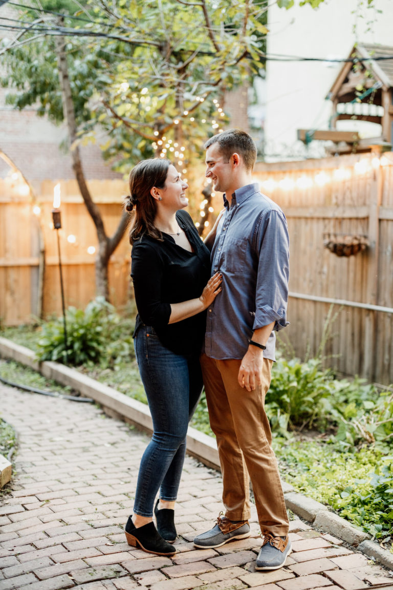 DANIEL AND CAROLINE | PROPOSAL| RITTENHOUSE PHILADELPHIA ...