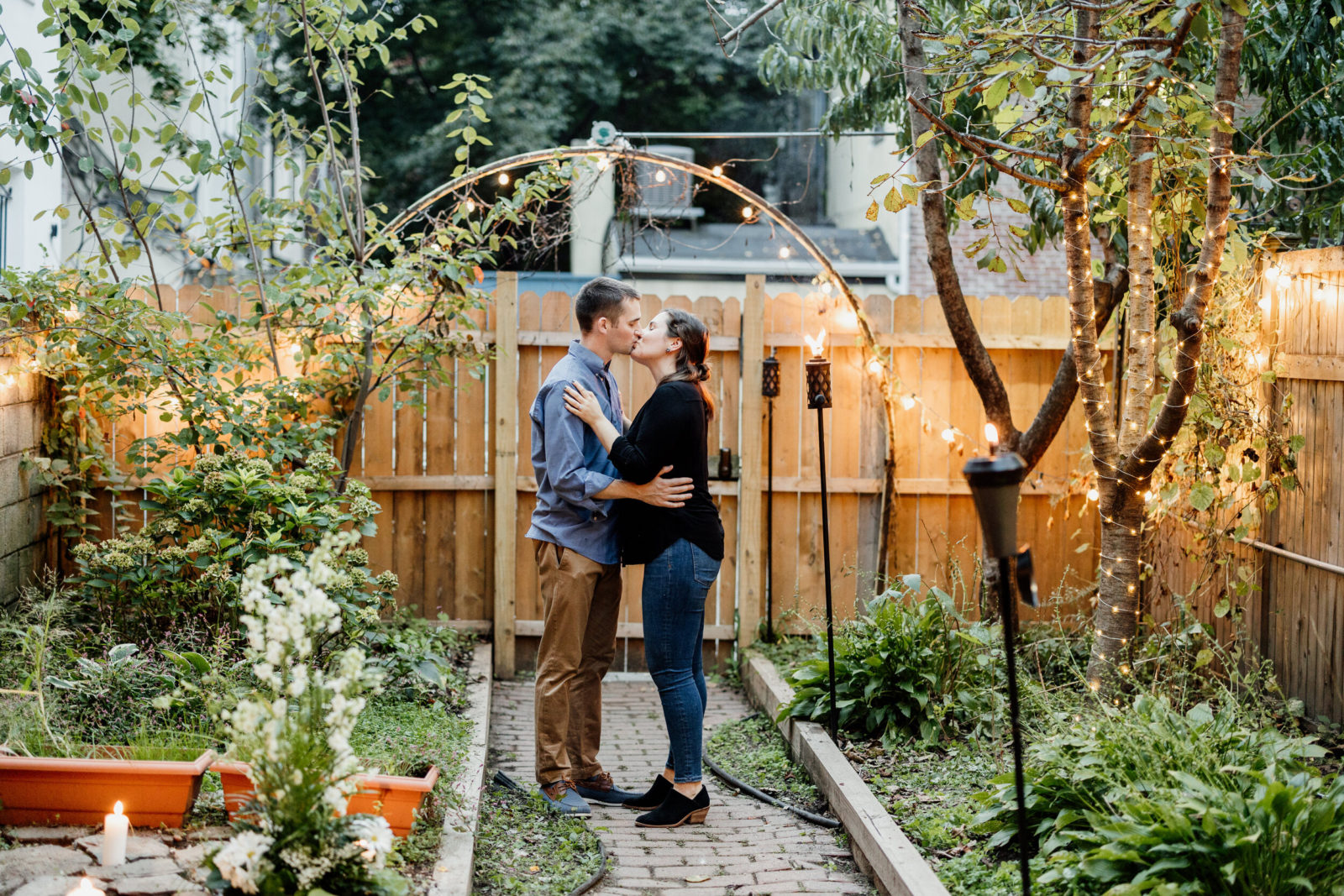 DANIEL AND CAROLINE | PROPOSAL| RITTENHOUSE PHILADELPHIA ...