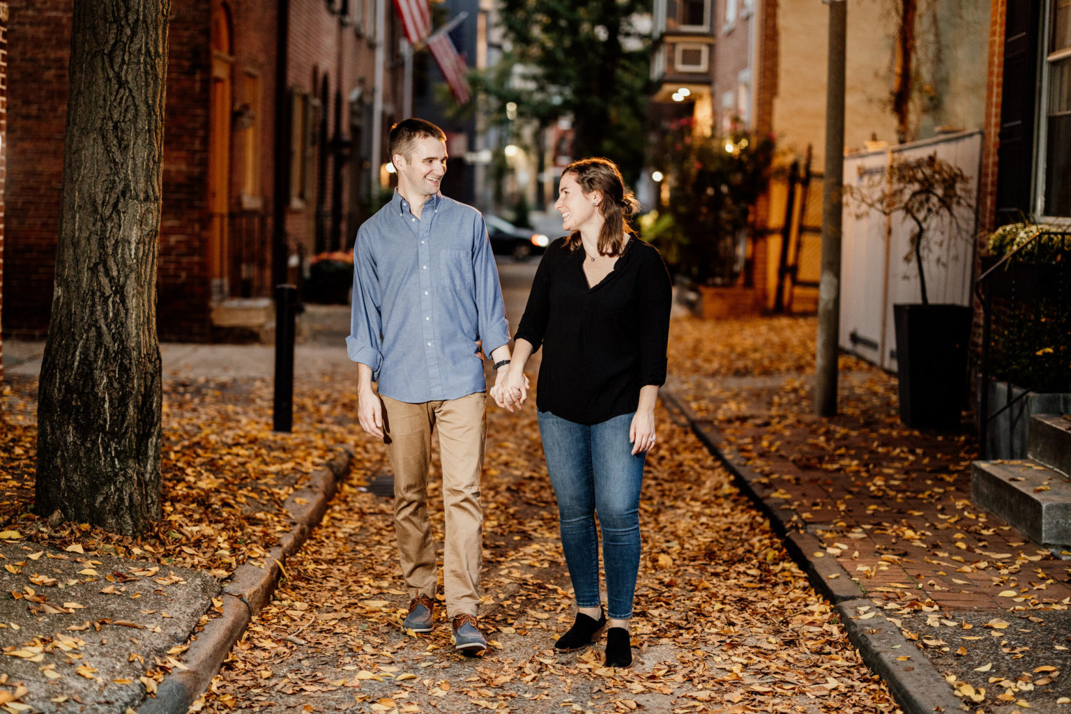 DANIEL AND CAROLINE | PROPOSAL| RITTENHOUSE PHILADELPHIA ...