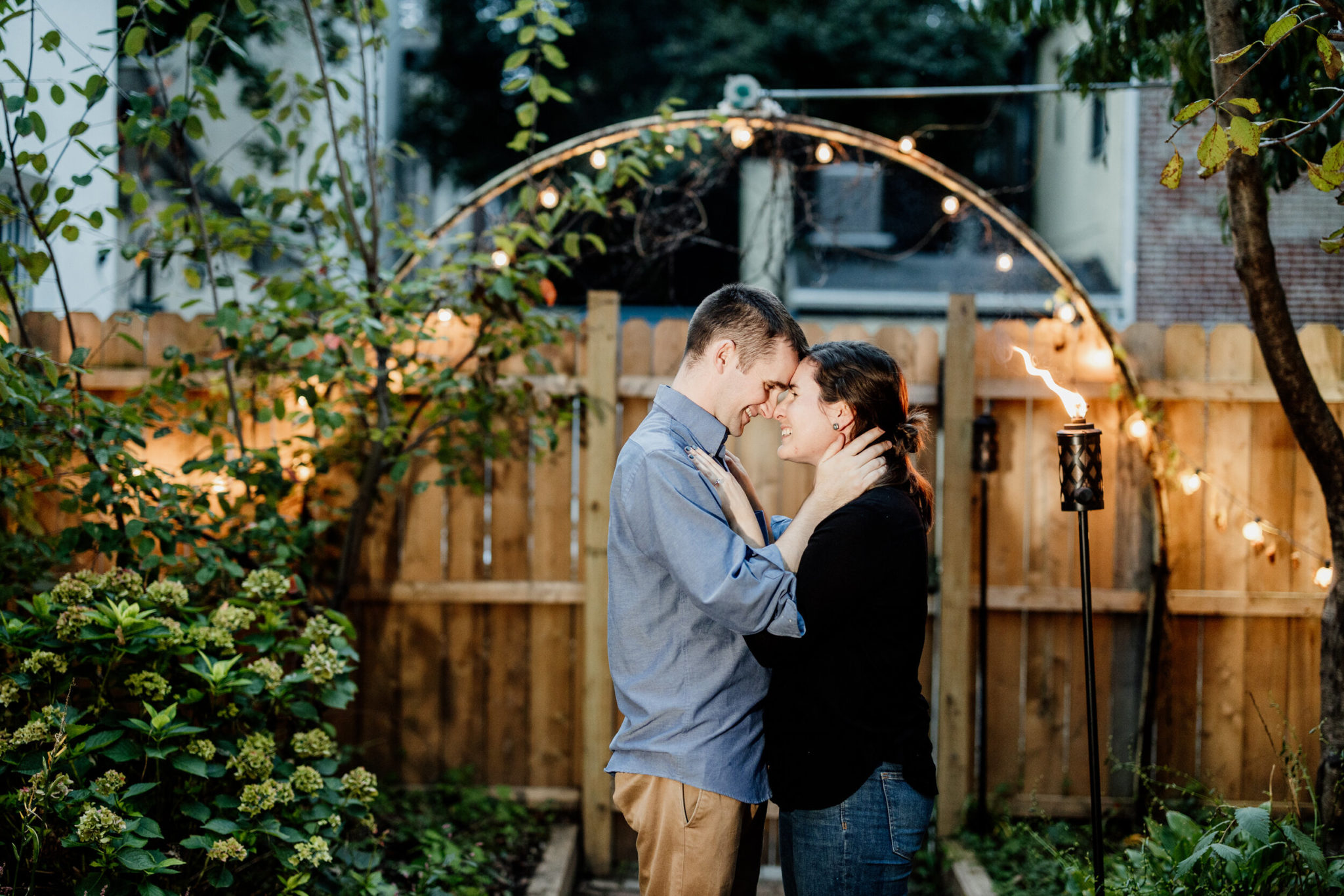 DANIEL AND CAROLINE | PROPOSAL| RITTENHOUSE PHILADELPHIA ...